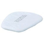 3M Particulate Filter 5925 - P2 Box(10) - Safety1st
