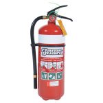 CHUBB 1.5KG ABE Fire Extinguisher - Safety1st
