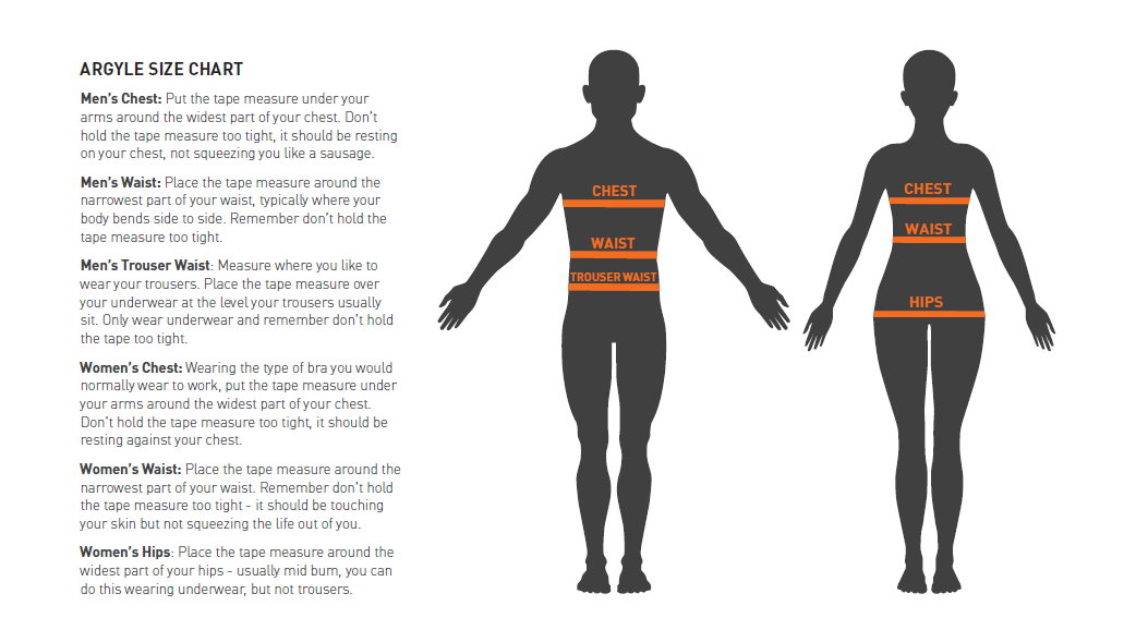 Safety 1st Size Guide to Help You Shop Smart - Safety1st