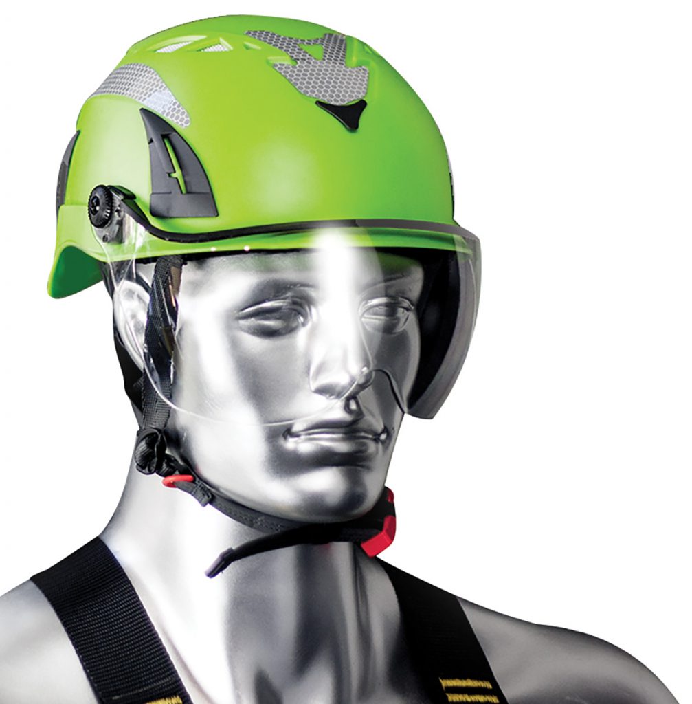 Apex EXO Multi Helmet Pro APEX-05 - Safetey1st NZ