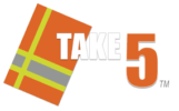 TAKE 5 Workers Booklet Health & Safety - Safety1st