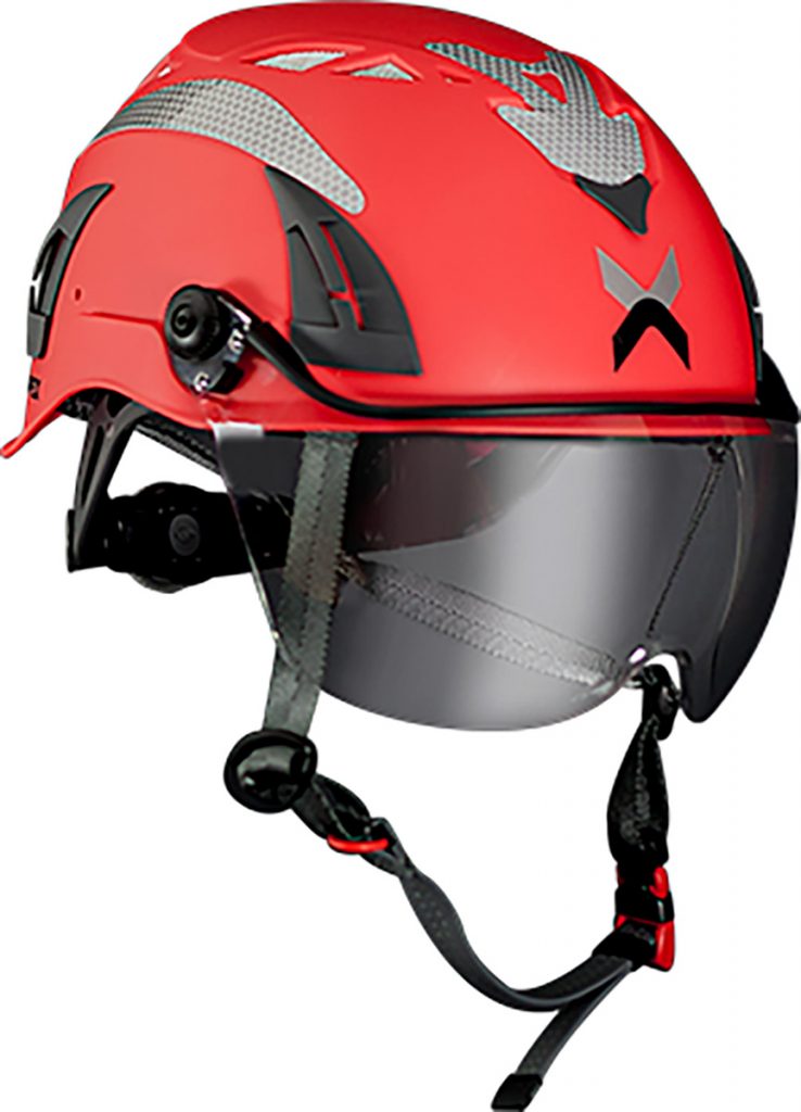 Apex EXO Multi Helmet Pro APEX-05 - Safetey1st NZ