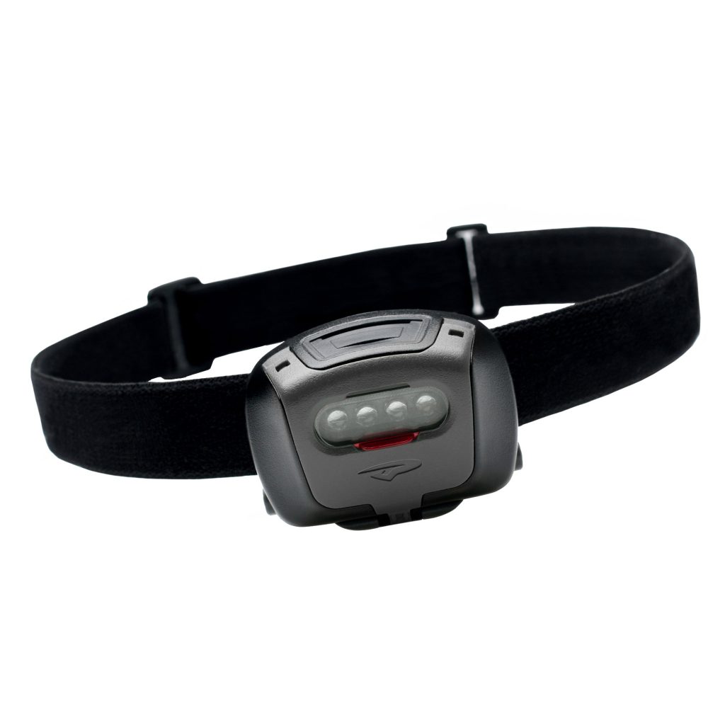 Princeton Quad Tactical Headlamp - Safety1st