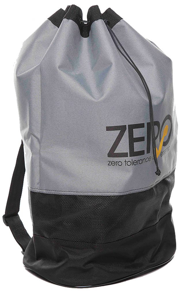 ZERO Large Ventilated Rope Bag ZRB - Safety1st