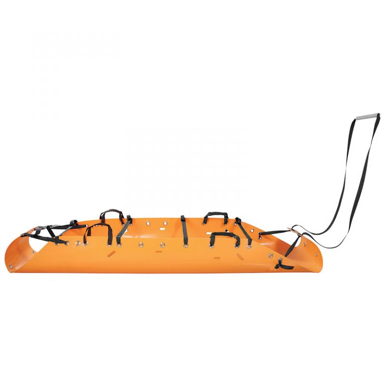 ZERO Stretcher Skid Rescue Kit RS00WP - Safety1st