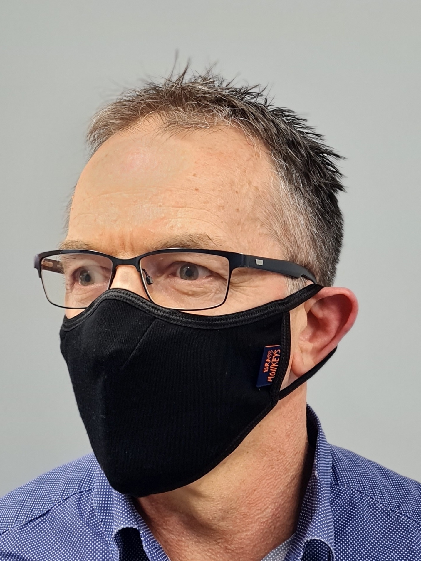 Respiratory Protection Archives - Safety1st