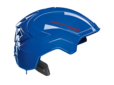 PROTOS Helmet Integral Industry - Safety1st