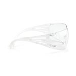 3M Spec Securefit 200 SF201AF-AS Clear - Safety1st