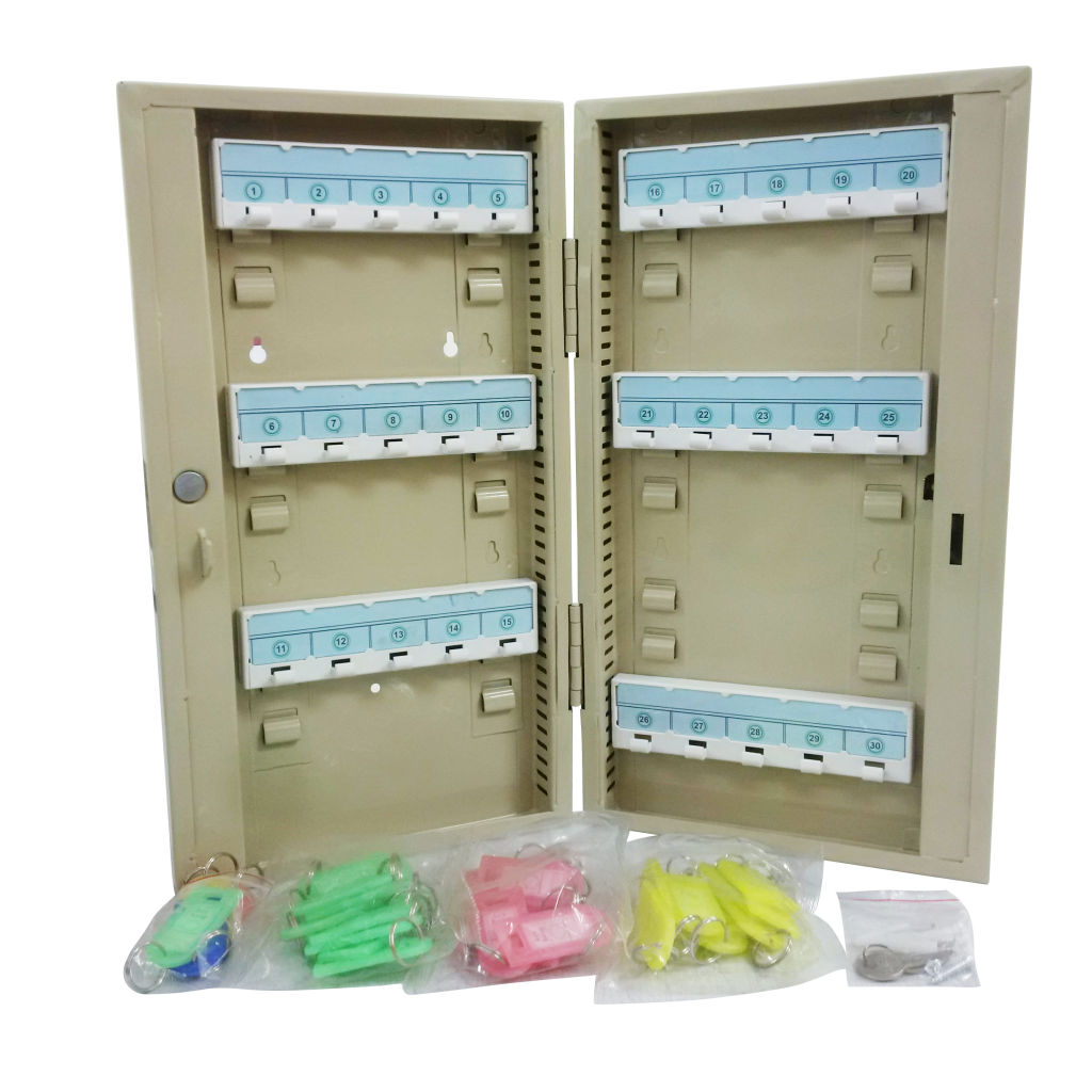 IN2SAFE 30 Key Station - Safety1st