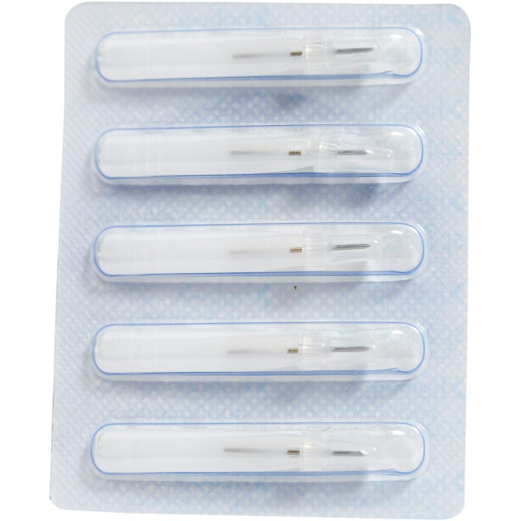 Splinter Probes PKT5 - MSP01 - Safety1st