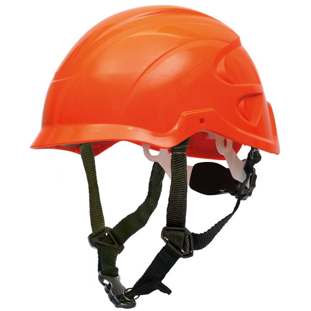 Esko Nexus CorePlus Safety Helmet, Vented - Safety1st