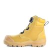 Bata Ranger Wheat BOA Lace System Boot - Safety1st