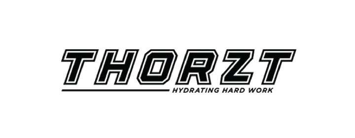 Thorzt Electrolyte Drink Solo Shot Mixed Flavours