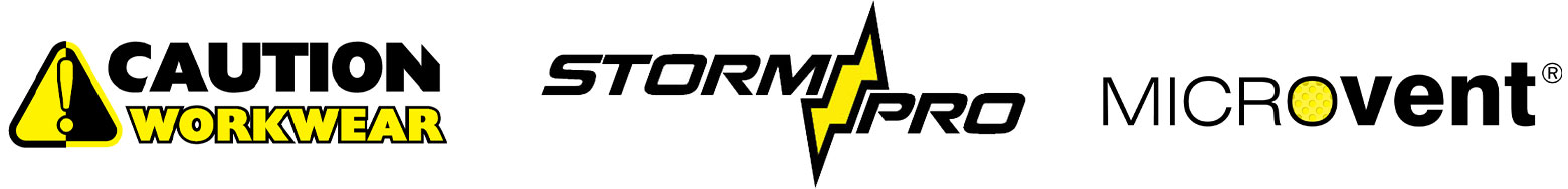 Caution StormPro Day/Night Fleece Lined Vest - Safety1st