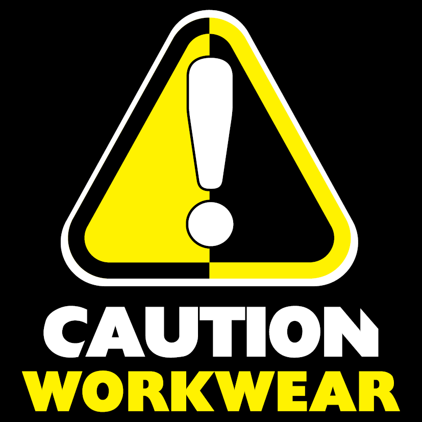 Caution Safety Vest Hi-Vis Basic OrangeTTMC-W17 - Safety1st