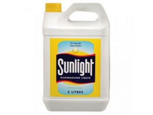 Sunlight detergent 5L - Safety1st