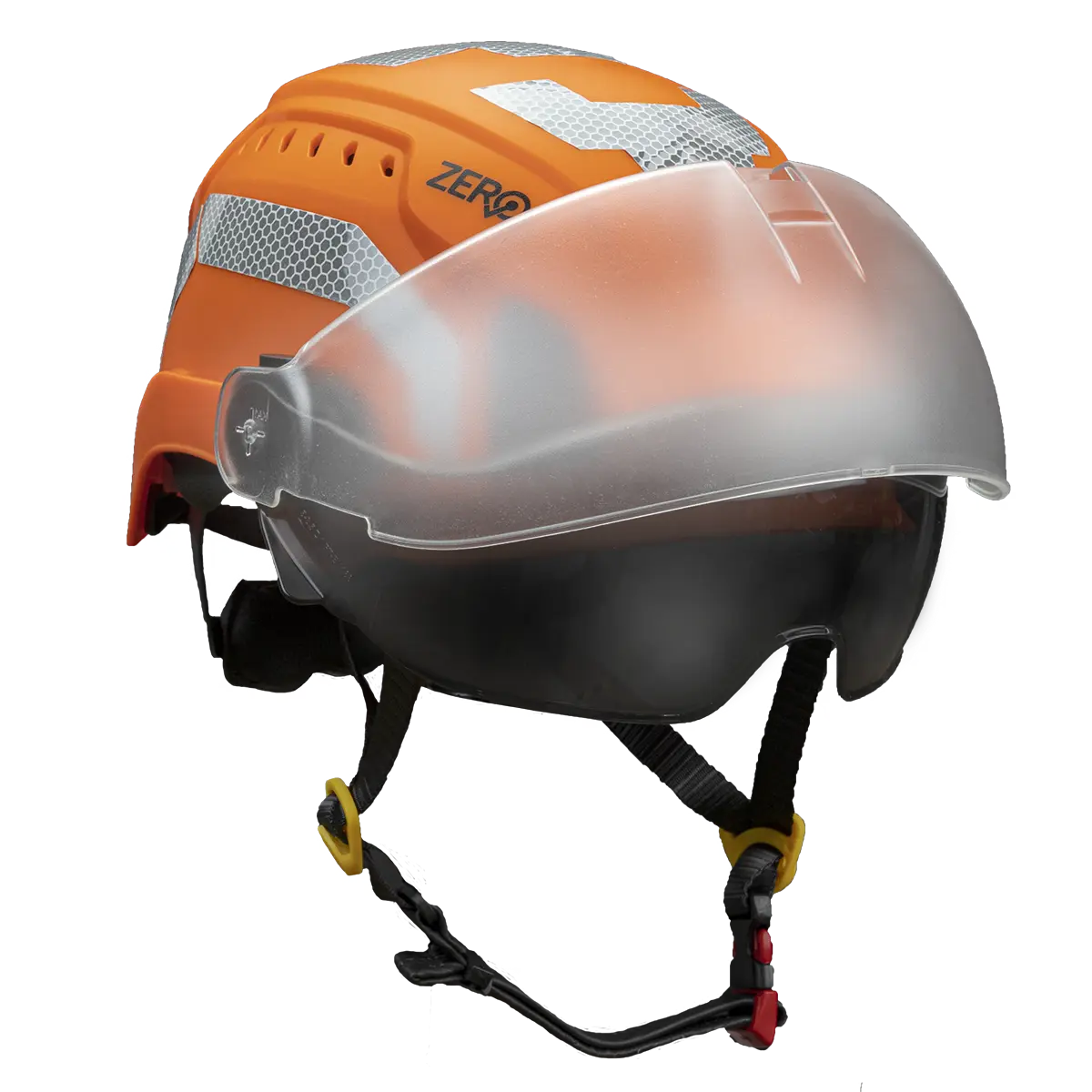 ZERO Apex X2 Helmet - Multi-Impact, Vented - Safety1st