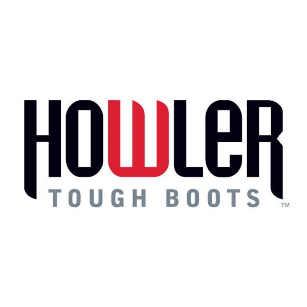 Howler Rigger Boot Slip On Everest Brown 432451 - Safety1st