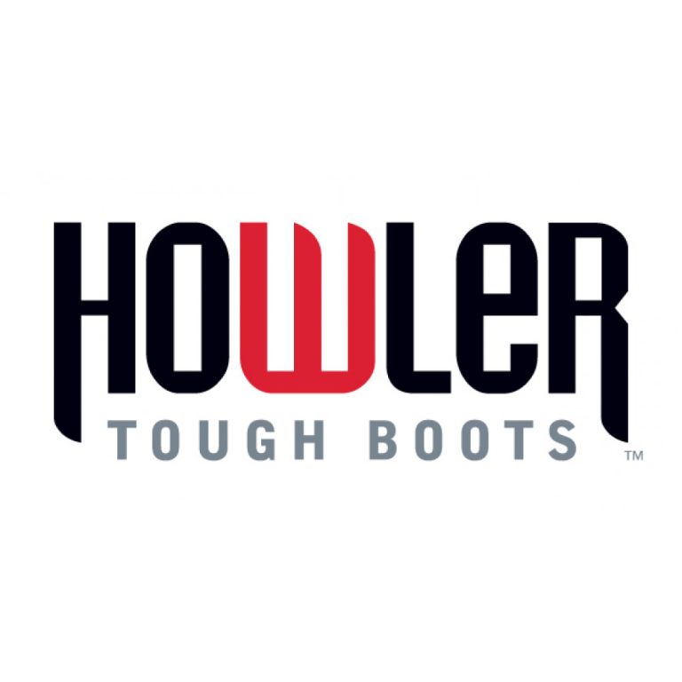 Howler Rigger Boot Slip On Everest Brown 432451 - Safety1st