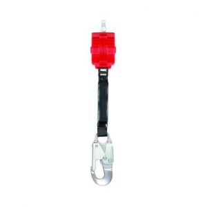 Miller TurboLite Fall Arrestor 2M Type2 ( Snap Hook ) - Safety1st