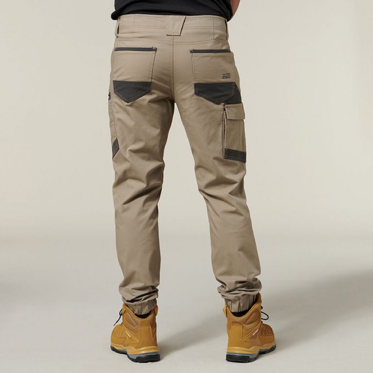 Hard Yakka 3056 Raptor Cuff Pant Y02717 - Safety1st