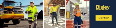 Best Workwear NZ: A Guide to Top Brands - Safety1st