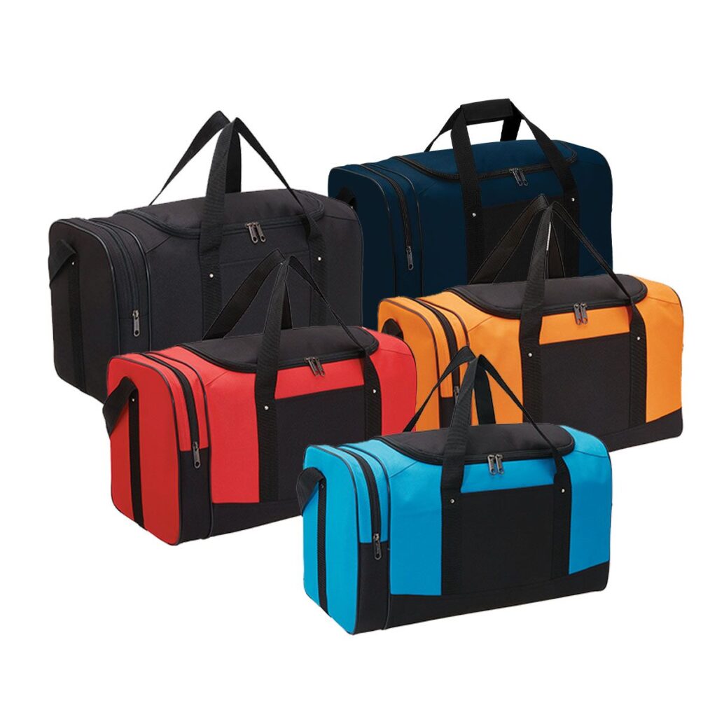 Spark Sports Bag - 1222 - Safety1st