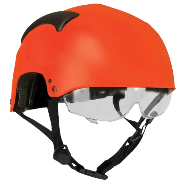 Zero ATV Helmet Manta 2 Multi Role MH2 - Safety1st